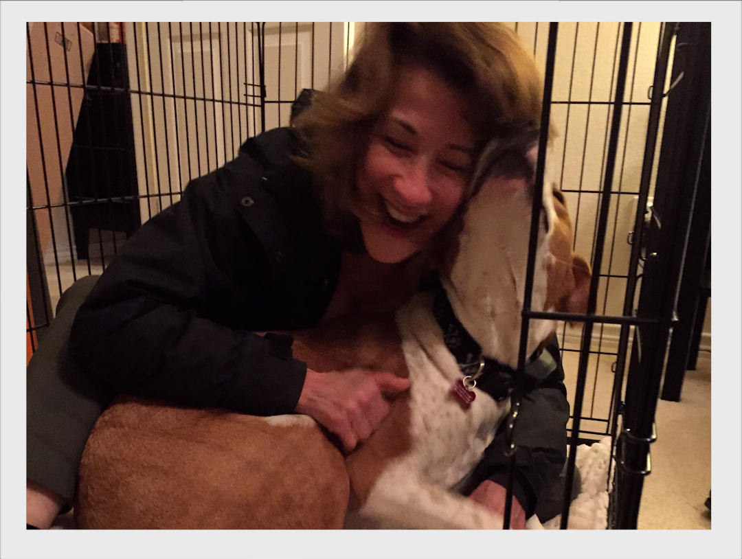 Polite Boundaries: Asking Neighbors to Scoop After Their Dogs